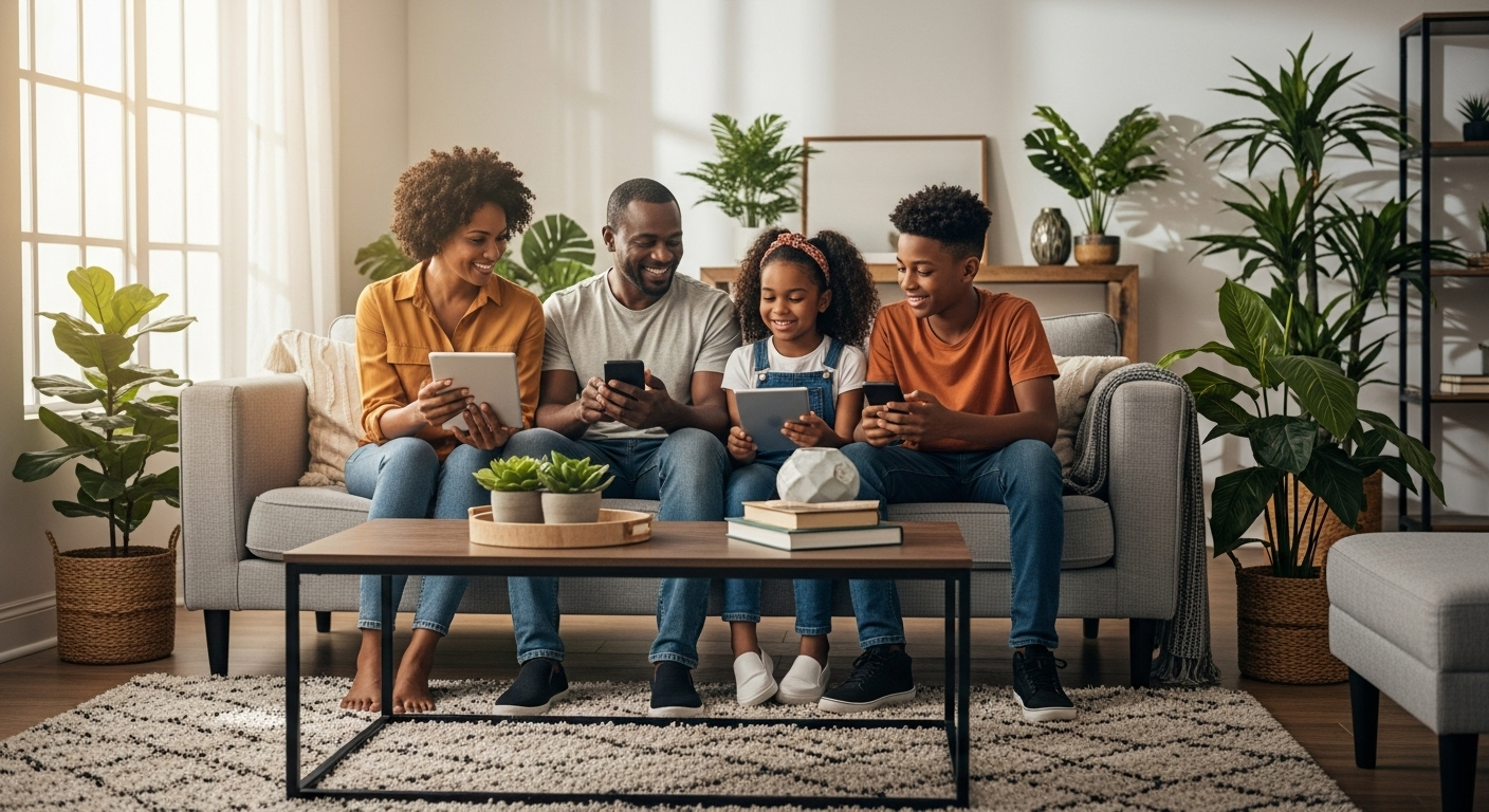 Access Haiti - Internet Fibre, Mobile 4G LTE & TV en Haïti